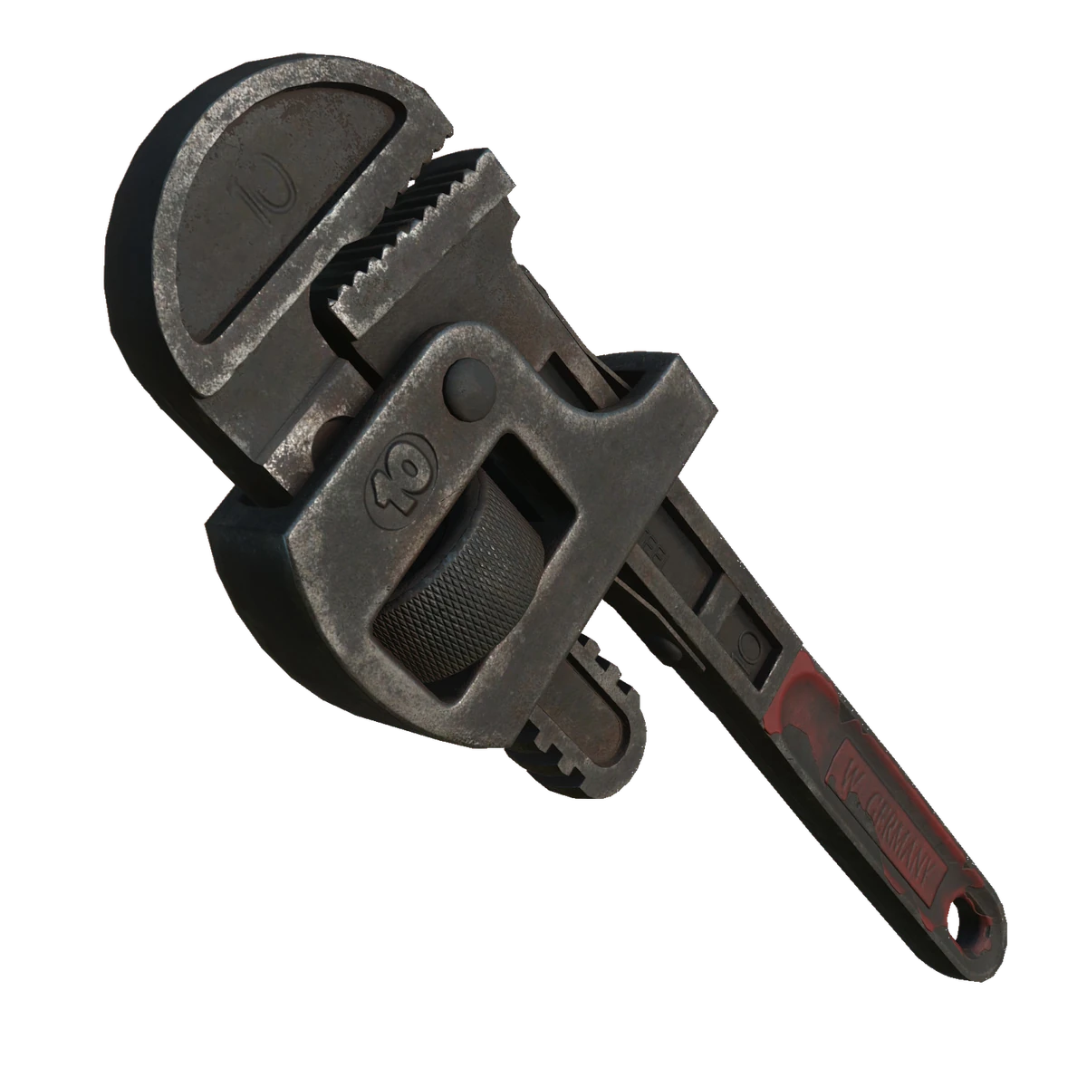 Pipe Wrench | Miscreated Wiki | Fandom