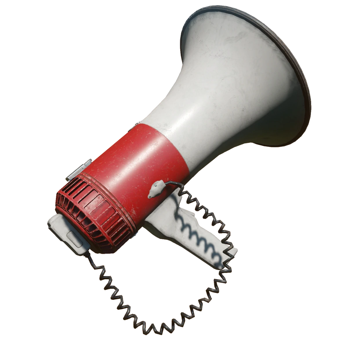 Megaphone | Miscreated Wiki | Fandom