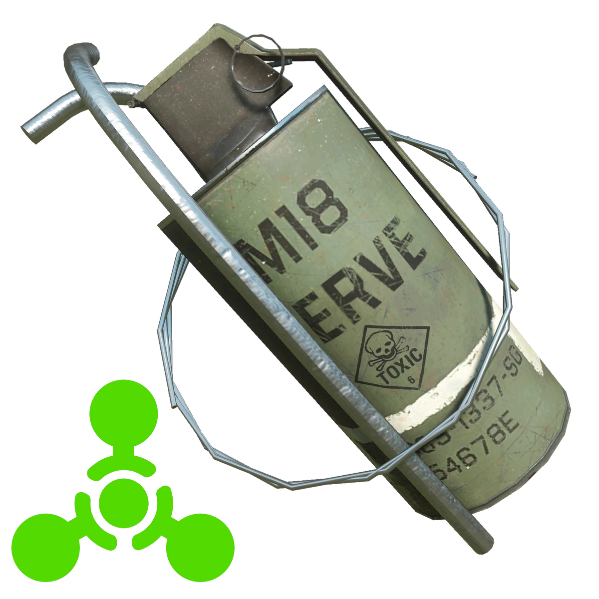 Nerve Gas Trap | Miscreated Wiki | Fandom