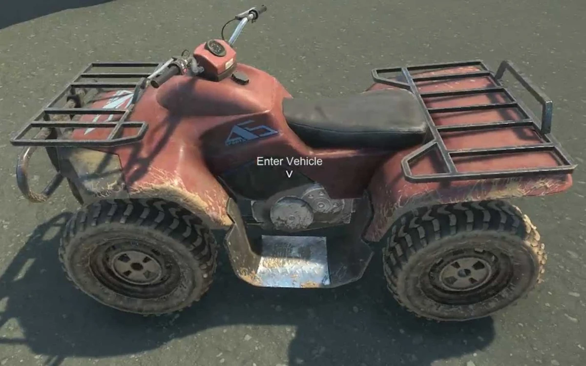 Vehicles | Miscreated Wiki | Fandom