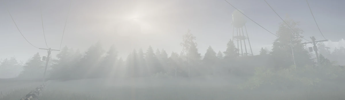 Fog | Miscreated Wiki | Fandom