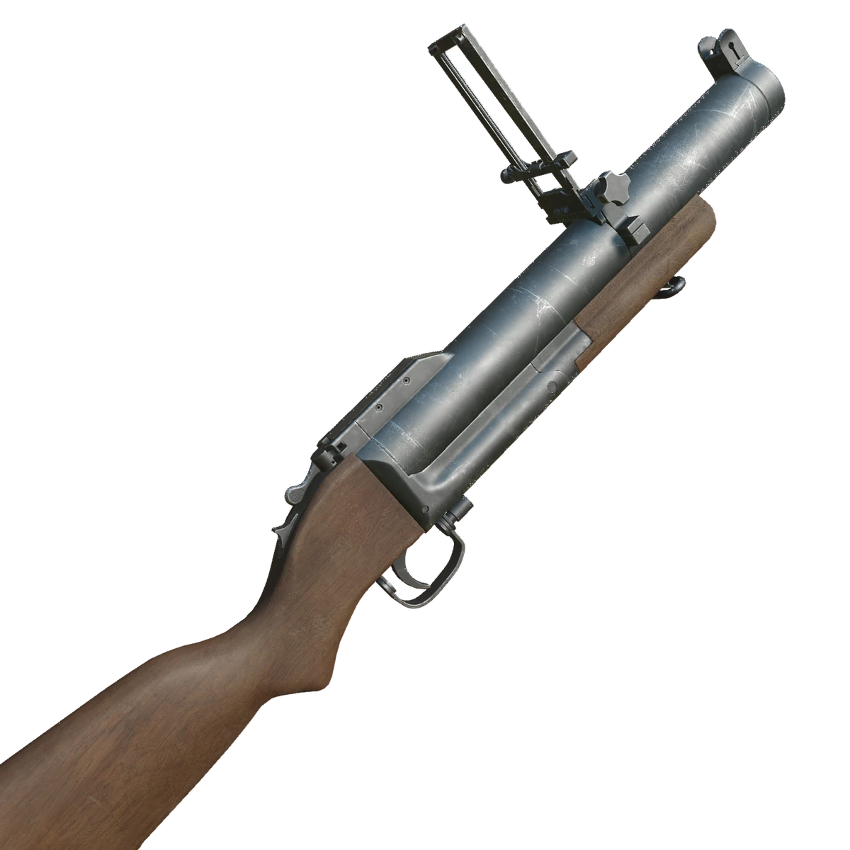 M97 | Miscreated Wiki | Fandom