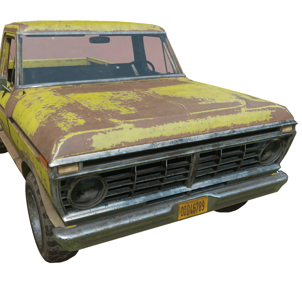 Category:Vehicles | Miscreated Wiki | Fandom
