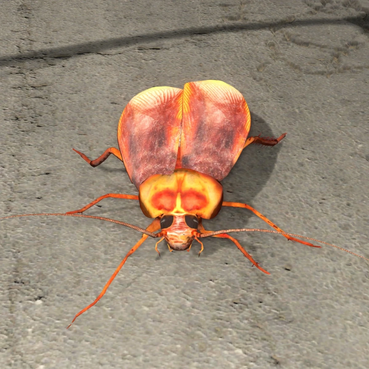 Giant Roach | Miscreated Wiki | Fandom