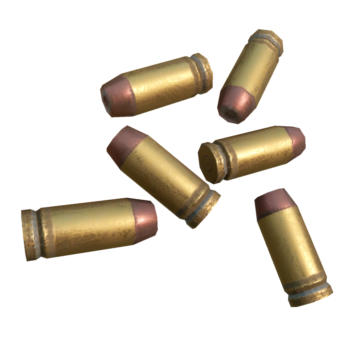 10mm Rounds | Miscreated Wiki | Fandom