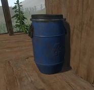 Water Barrel | Miscreated Wiki | Fandom