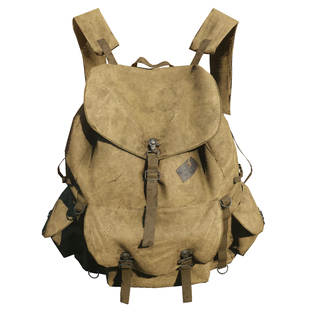 Rugged Pack | Miscreated Wiki | Fandom