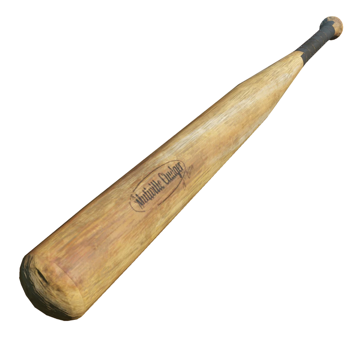 Baseball Bat | Miscreated Wiki | Fandom