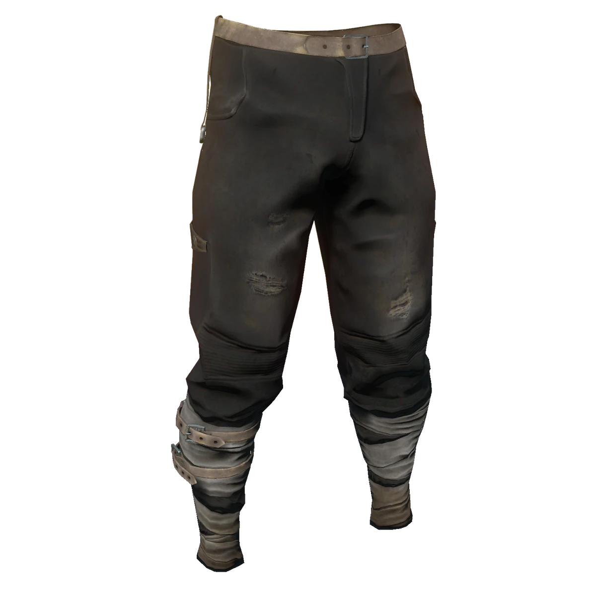Wanderer Pants | Miscreated Wiki | Fandom