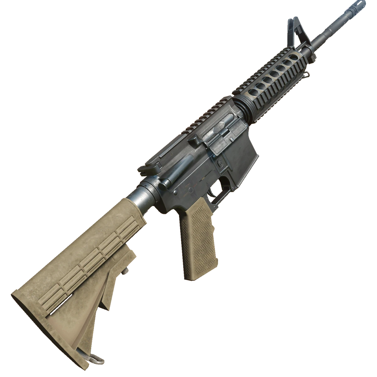 AT-15 | Miscreated Wiki | Fandom