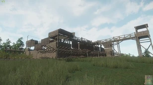 Base Building | Miscreated Wiki | Fandom
