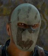 Hockey Mask | Miscreated Wiki | Fandom