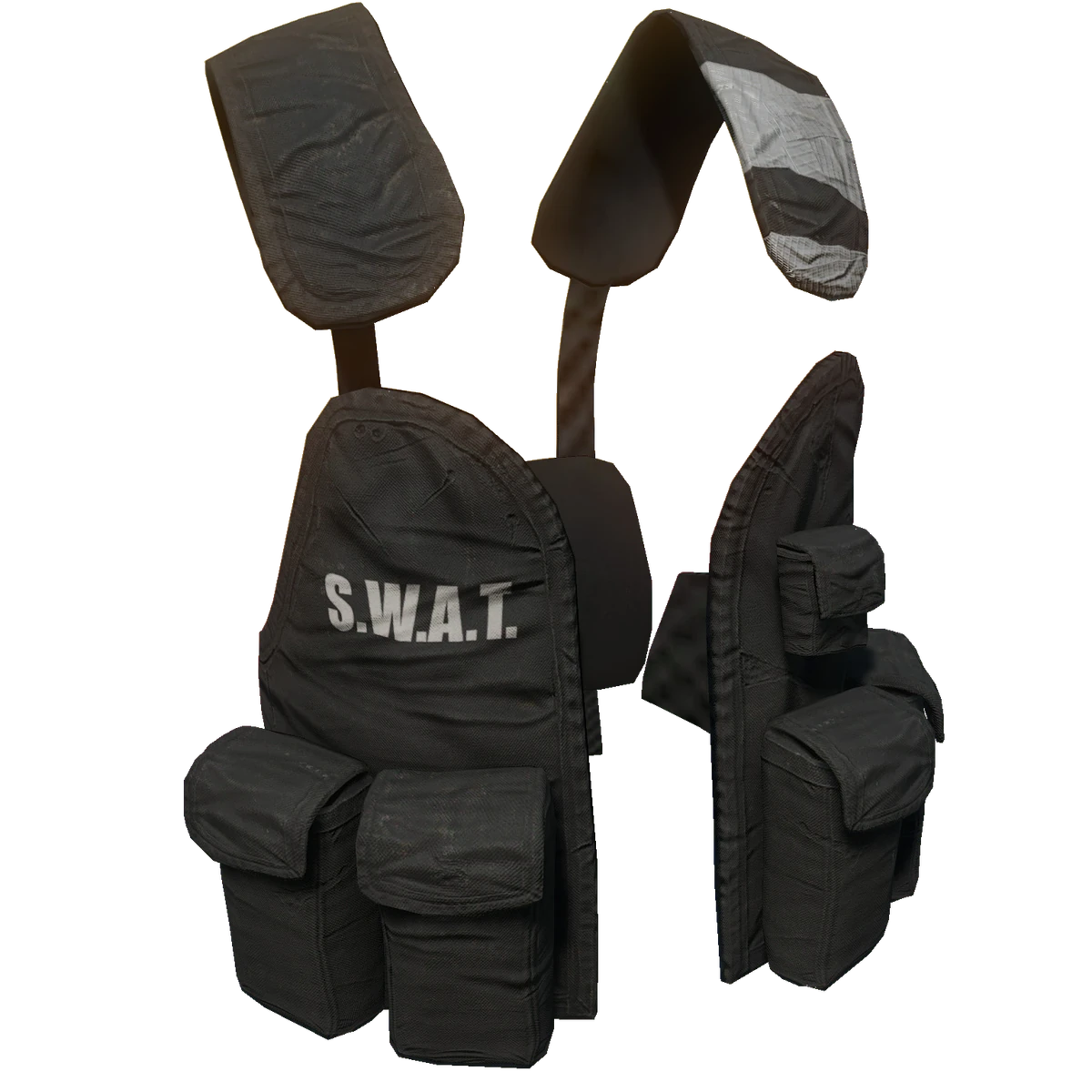 Tactical Vest | Miscreated Wiki | Fandom