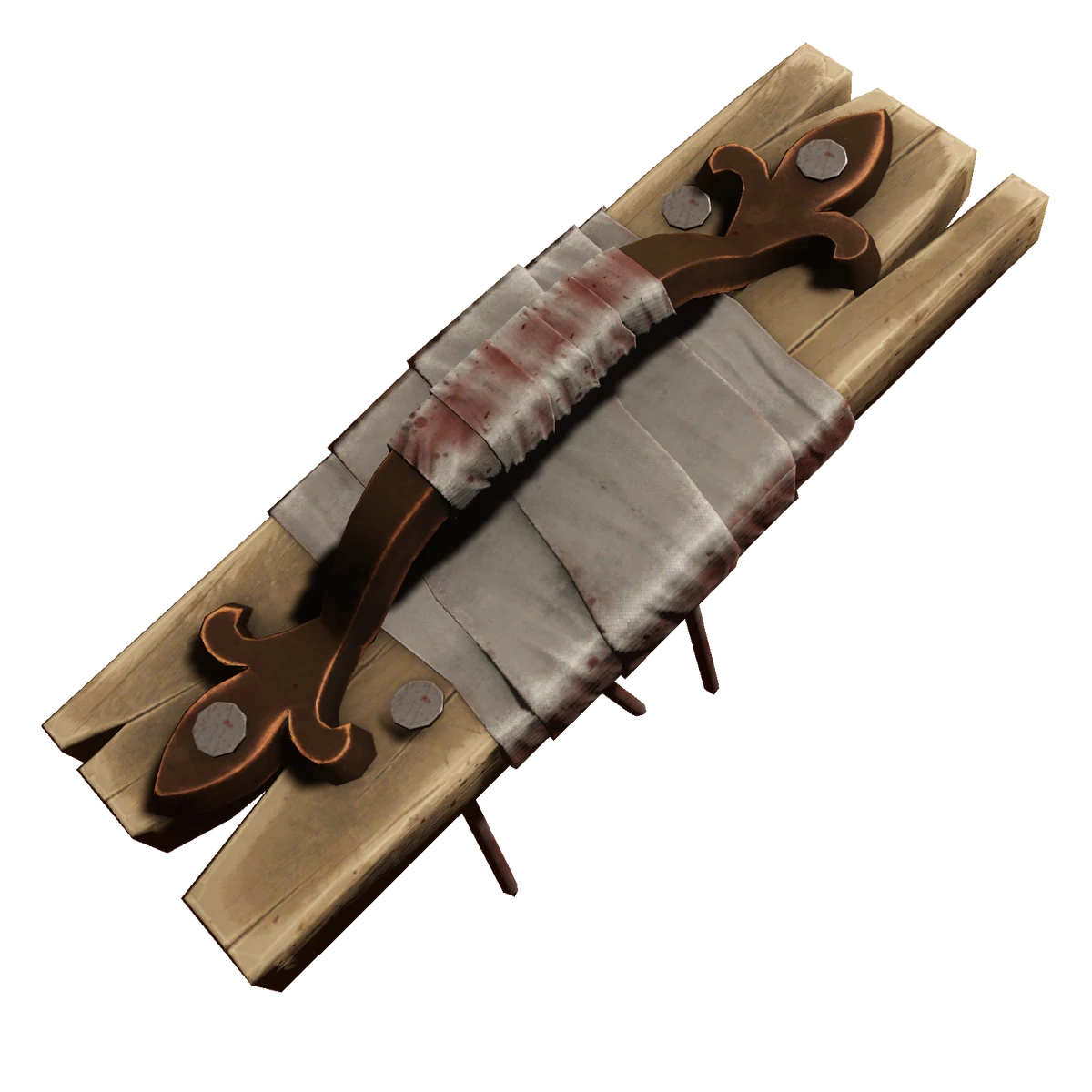 Nail Knuckles | Miscreated Wiki | Fandom