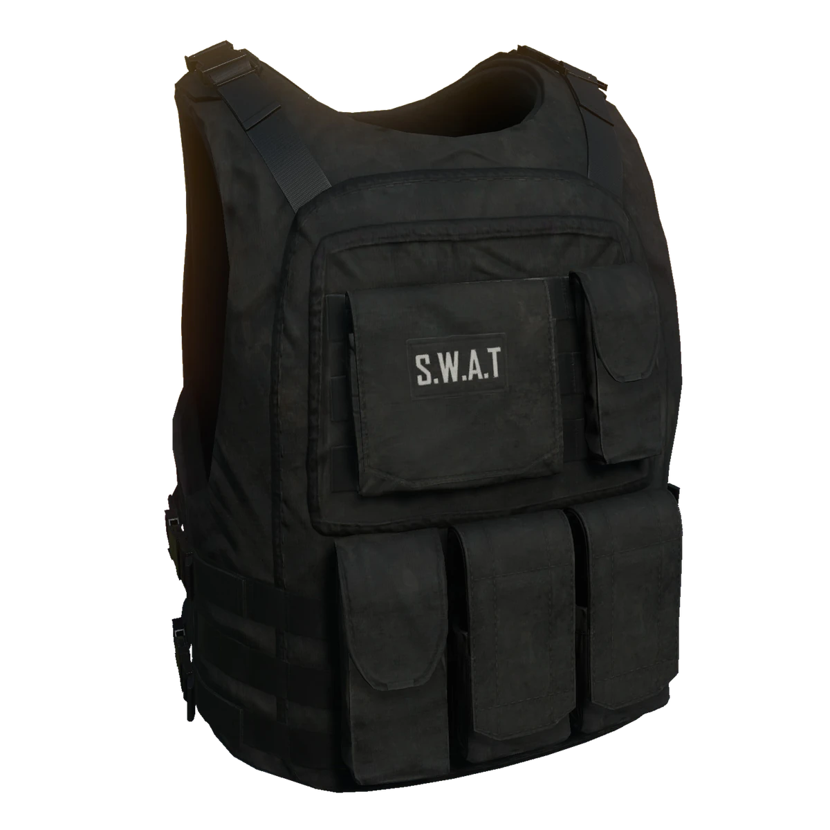 Police Vest | Miscreated Wiki | Fandom