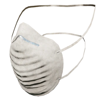 Dust Mask | Miscreated Wiki | Fandom
