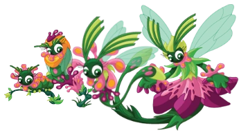 Flowerpiller | Wiki Miscripedia | Fandom