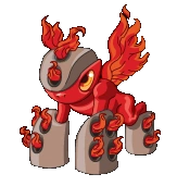 Flue | Wiki Miscripedia | Fandom