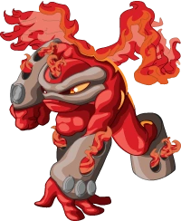 Firebrawl | Wiki Miscripedia | Fandom