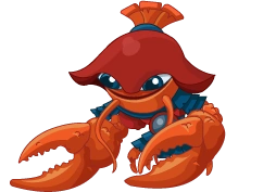Hermetalcrab | Wiki Miscripedia | Fandom