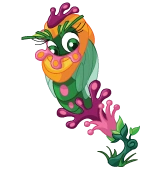 Chrysaleaf | Wiki Miscripedia | Fandom