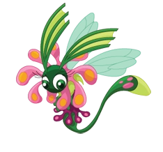 Bloombug | Wiki Miscripedia | Fandom