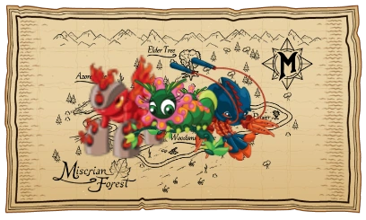 Miscrits Principales | Wiki Miscripedia | Fandom