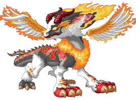 Ignios | Miscrits World of creatures Wiki | Fandom