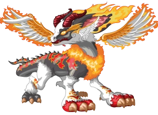 Ignios | Miscrits World of creatures Wiki | Fandom