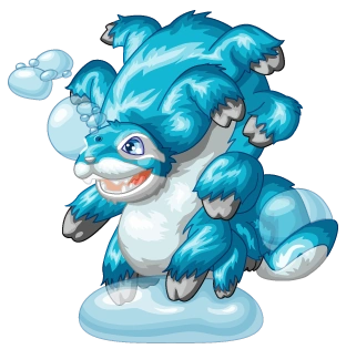 Bubbles | Miscrits World of creatures Wiki | Fandom