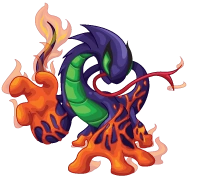Slithero | Miscrits World of creatures Wiki | Fandom