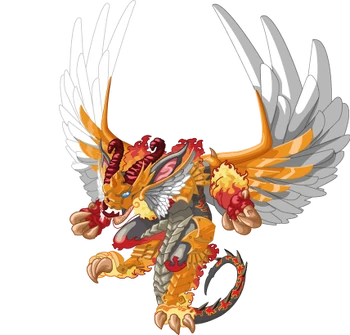 Ignios | Miscrits World of creatures Wiki | Fandom