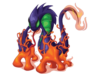 Slithero | Miscrits World of creatures Wiki | Fandom