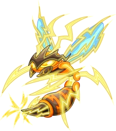 Beelzebug | Miscrits World of creatures Wiki | Fandom