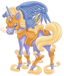 Equestrion | Miscrits World of creatures Wiki | Fandom