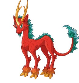 Flameling | Miscrits World of creatures Wiki | Fandom