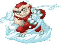 Flurrious | Miscrits World of creatures Wiki | Fandom