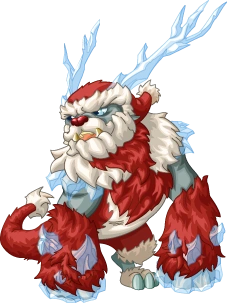 Flurrious | Miscrits World of creatures Wiki | Fandom