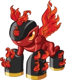 Dark Flue | Miscrits World of creatures Wiki | Fandom