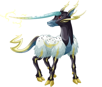 Narlope | Miscrits World of creatures Wiki | Fandom