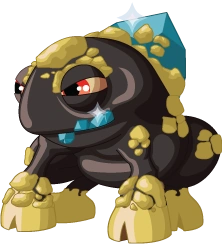 Dark Croaky | Miscrits World of creatures Wiki | Fandom