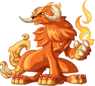 Blazertooth | Miscrits World of creatures Wiki | Fandom