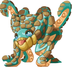 Shellbee | Miscrits World of creatures Wiki | Fandom