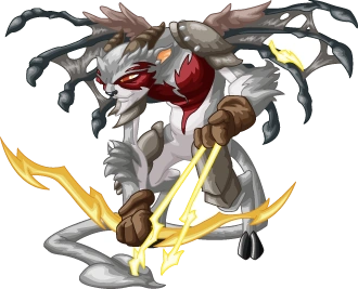 Valentino | Miscrits World of creatures Wiki | Fandom