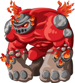 Flue | Miscrits World of creatures Wiki | Fandom