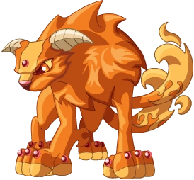 Blazertooth | Miscrits World of creatures Wiki | Fandom