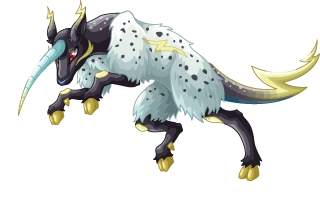 Narlope | Miscrits World of creatures Wiki | Fandom