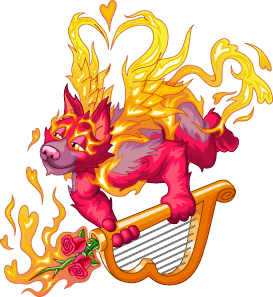 Casanova | Miscrits World of creatures Wiki | Fandom