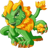 Cubsprout | Miscrits World of creatures Wiki | Fandom