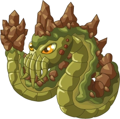 Quebble | Miscrits World of creatures Wiki | Fandom